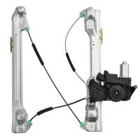 China Front Passenger Power Window Motor & Regulator Assembly for Buick Envision 2016-2019 for sale