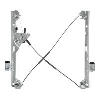 China Front Passenger Window Regulator without Motor for Chevy Suburban 1500 Tahoe GMC for sale