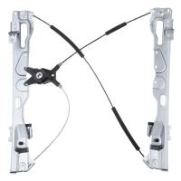 China Front Passenger Power Window Regulator without Motor for Ford F-150 09-10 Pickup for sale