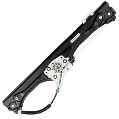 China Rear Driver Power Window Regulator without Motor for BMW X5 E70 2007-2013 for sale