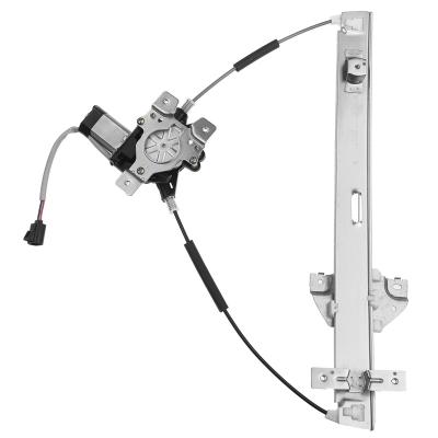 China Front Passenger Power Window Motor & Regulator Assembly for Saturn Vue 2002-2007 SUV for sale