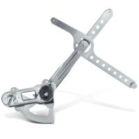 China Front Passenger Window Regulator without Motor for Cadillac Escalade 1999-2000 for sale