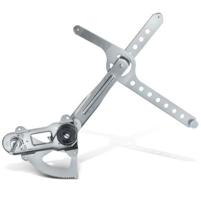 China Front Passenger Window Regulator without Motor for Cadillac Escalade 1999-2000 for sale