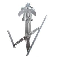China Front Passenger Power Window Regulator without Motor for Chevy Colorado GMC Isuzu for sale