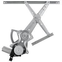 China Front Passenger Window Motor & Regulator Assembly for Mitsubishi Outlander 2014-2019 for sale
