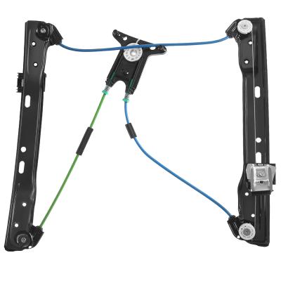 China Front Passenger Power Window Regulator without Motor for Mercedes-Benz W205 C300 for sale