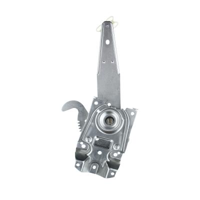 China Rear Driver Power Window Regulator without Motor for Ford Taurus 92-07 Mercury for sale