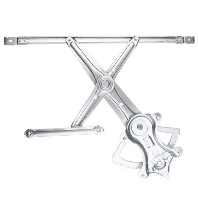 China Front Passenger Power Window Regulator without Motor for Toyota Camry 2007-2011 for sale