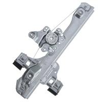 China Rear Driver Power Window Regulator without Motor for Chevrolet Sonic 2012-2019 for sale