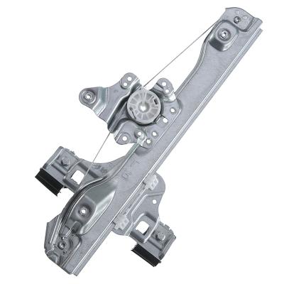 China Rear Driver Power Window Regulator without Motor for Chevrolet Sonic 2012-2019 for sale