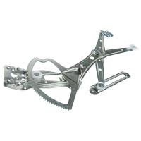 China Front Passenger Power Window Regulator without Motor for Mercedes-Benz E300 E420 for sale