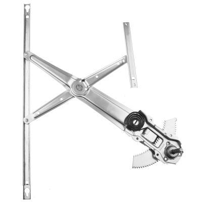 China Front Passenger Window Regulator without Motor for Honda Civic 1992-1995 2 Door for sale