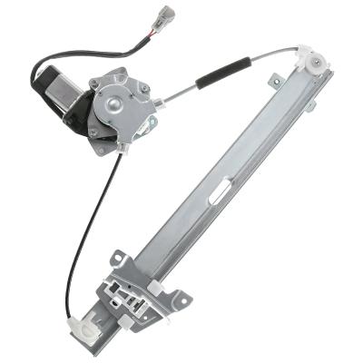 China Rear Driver Power Window Motor & Regulator Assembly for Mitsubishi Galant 2004-2012 for sale