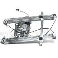 China Front Passenger Power Window Motor & Regulator Assembly for Mitsubishi Endeavor for sale