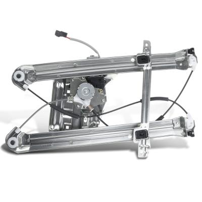 China Front Passenger Power Window Motor & Regulator Assembly for Mitsubishi Endeavor for sale