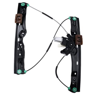 China Front Passenger Power Window Motor & Regulator Assembly for Land Rover Discovery Sport for sale