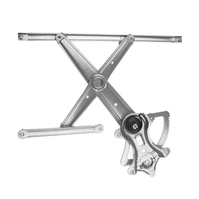 China Front Right Power Window Regulator without Motor for Toyota Land Cruiser Lexus for sale
