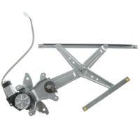 China Front Passenger Power Window Motor & Regulator Assembly for Toyota Tercel 1995-1998 for sale