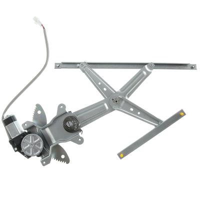 China Front Passenger Power Window Motor & Regulator Assembly for Toyota Tercel 1995-1998 for sale