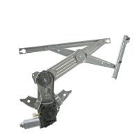 China Front Passenger Power Window Motor & Regulator Assembly for Dodge Ram 1500 2500 02-10 for sale