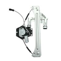 China Rear Driver Power Window Motor & Regulator Assembly for Chrysler PT Cruiser 2001-2005 for sale