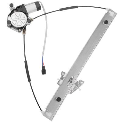 China Front Passenger Power Window Motor & Regulator Assembly for Mazda Tribute 2001-2006 for sale