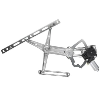 China Front Passenger Power Window Motor & Regulator Assembly for Mercedes-Benz CLK320 CLK430 for sale
