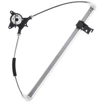 China Rear Passenger Power Window Regulator without Motor for Mazda CX-7 2007-2012 for sale