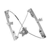 China Front Passenger Power Window Regulator without Motor for Nissan Altima 2002-2006 for sale