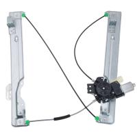 China Front Passenger Power Window Motor & Regulator Assembly for Ford Escape 2013-2019 for sale