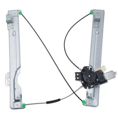 China Front Passenger Power Window Motor & Regulator Assembly for Ford Escape 2013-2019 for sale