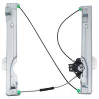 China Front Passenger Power Window Regulator without Motor for Ford Escape 2013-2019 for sale