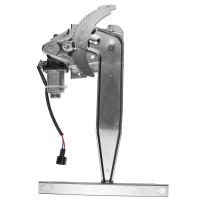 China Rear Passenger Power Window Motor & Regulator Assembly for Chrysler Aspen Dodge 04-09 for sale
