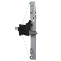 China Rear Driver Power Window Motor & Regulator Assembly for Cadillac XTS 2013-2019 for sale