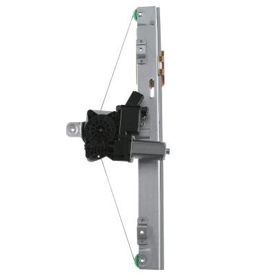 China Rear Driver Power Window Motor & Regulator Assembly for Cadillac XTS 2013-2019 for sale
