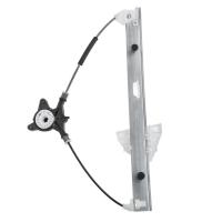China Rear Passenger Power Window Regulator without Motor for Mazda CX-9 2007-2015 for sale
