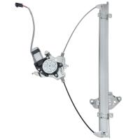China Front Passenger Power Window Motor & Regulator Assembly for Mercury Villager 1999-2002 for sale