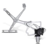 China Front Passenger Power Window Motor & Regulator Assembly for Mercedes-Benz E300 E320 for sale