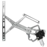 China Front Passenger Power Window Motor & Regulator Assembly for Mercedes-Benz CLK320 98-20 for sale