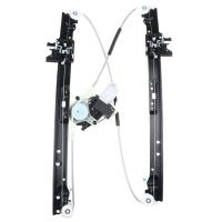 China Rear Driver Power Window Motor & Regulator Assembly for Land Rover Discovery 17-20 for sale