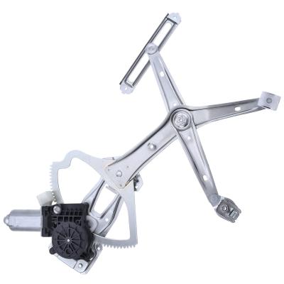 China Front Passenger Power Window Motor & Regulator Assembly for Mercedes-Benz C220 C36 AMG for sale