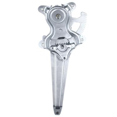 China Rear Driver Power Window Regulator without Motor for Toyota RAV4 Highlander Scion for sale