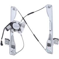 China Front Passenger Power Window Motor & Regulator Assembly for Pontiac G6 2005-2010 Sedan for sale