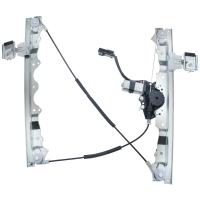 China Front Passenger Power Window Motor & Regulator Assembly for Jeep Commander 2009-2010 for sale