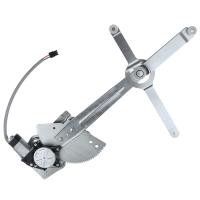 China Front Passenger Power Window Motor & Regulator Assembly for Chevy GMC G10 G20 G1500 for sale