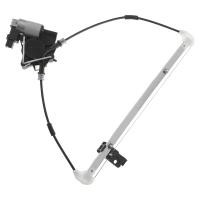China Rear Driver Power Window Motor & Regulator Assembly for Mazda 6 2003-2008 for sale