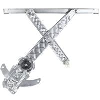 China Front Passenger Window Regulator without Motor for Ford Windstar 1995-2003 for sale