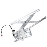 China Front Passenger Power Window Motor & Regulator Assembly for Chrysler 300M Dogde Intrepid for sale