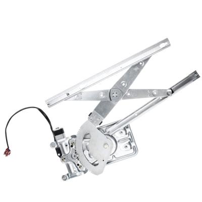 China Front Passenger Power Window Motor & Regulator Assembly for Chrysler 300M Dogde Intrepid for sale