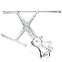 China Front Passenger Power Window Regulator without Motor for Toyota Camry 2007-2021 for sale